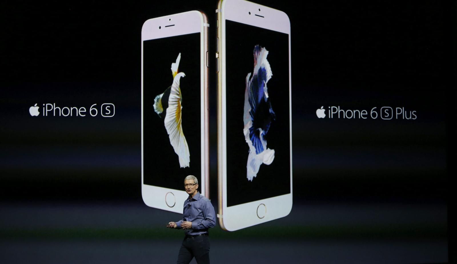 Apple lanza nuevos modelos de iPhone y Apple TV - Ciencia - ABC Color