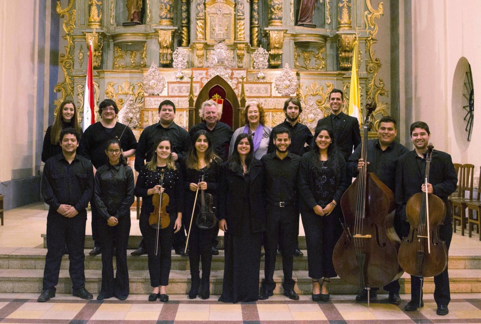 Homenaje a Chiquitunga - Weekend - ABC Color