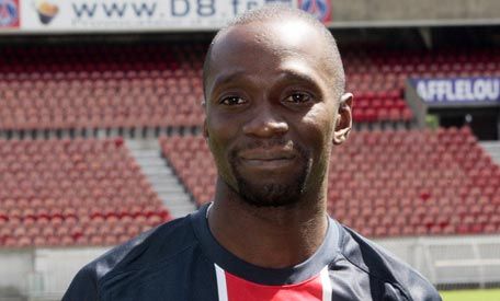 Absuelven a Makelele de violencia contra su exnovia - Fútbol - ABC Color