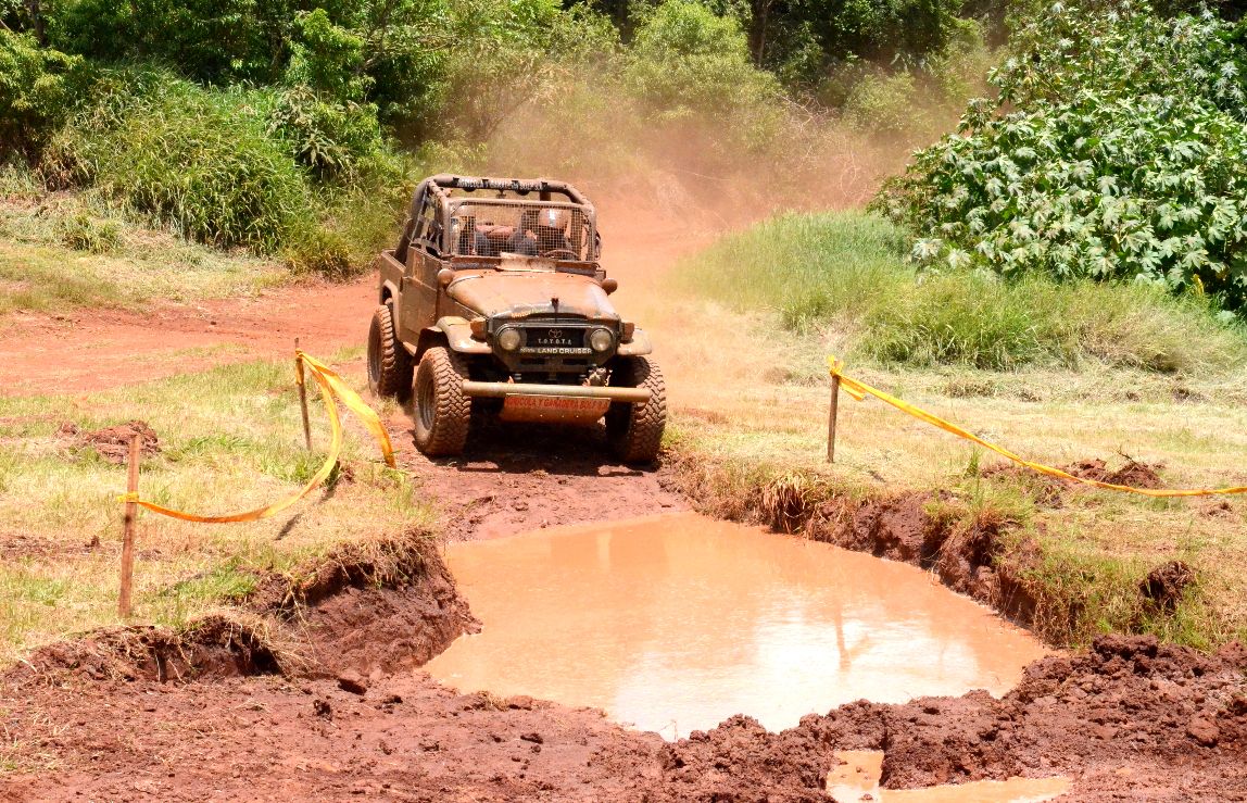 Hugo Cano, el campeón anticipado de autocross, cerró con un nuevo ...