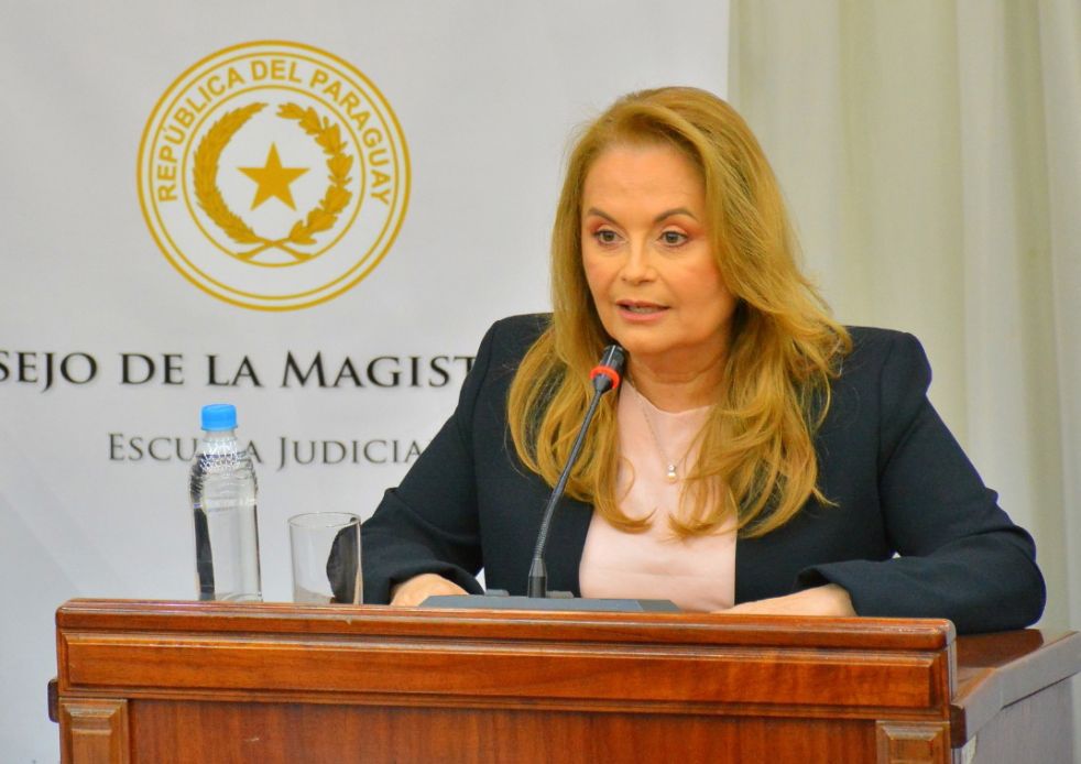 Expusieron Candidatos A La Corte Judiciales Y Policiales Abc Color
