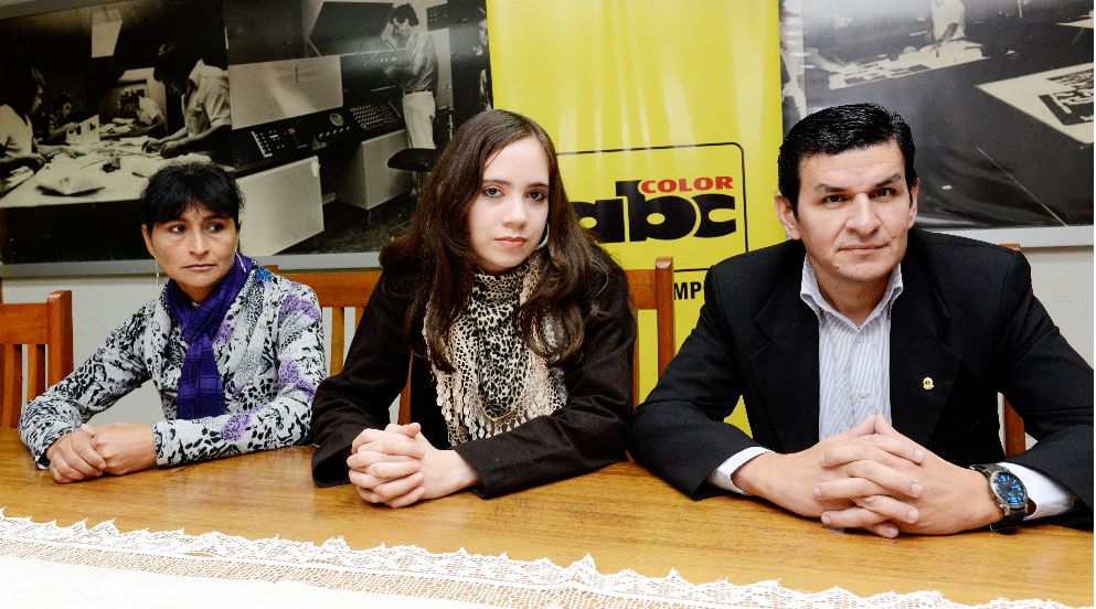 La educación como puerta hacia la vida - Locales - ABC Color