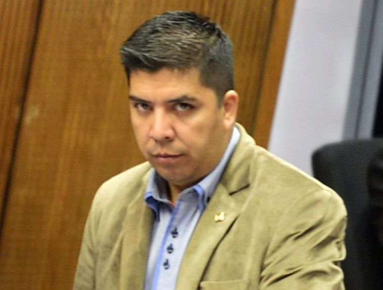 Las personas “comunes” realizan mucho más esfuerzo que los legisladores ...