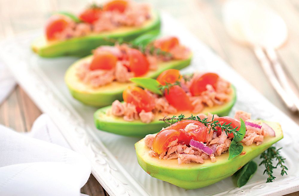 Atún en lata - Gastronomia - ABC Color