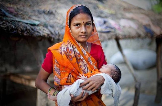 India Pueblo Prohibido A Bebés Llanto Trae Desgracia” Mundo Curioso Abc Color
