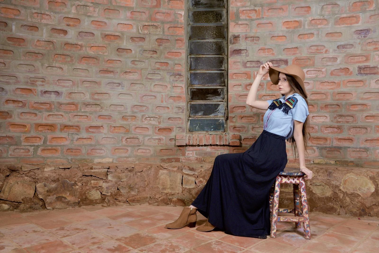 Calígine - Nosotras Revista - ABC Color