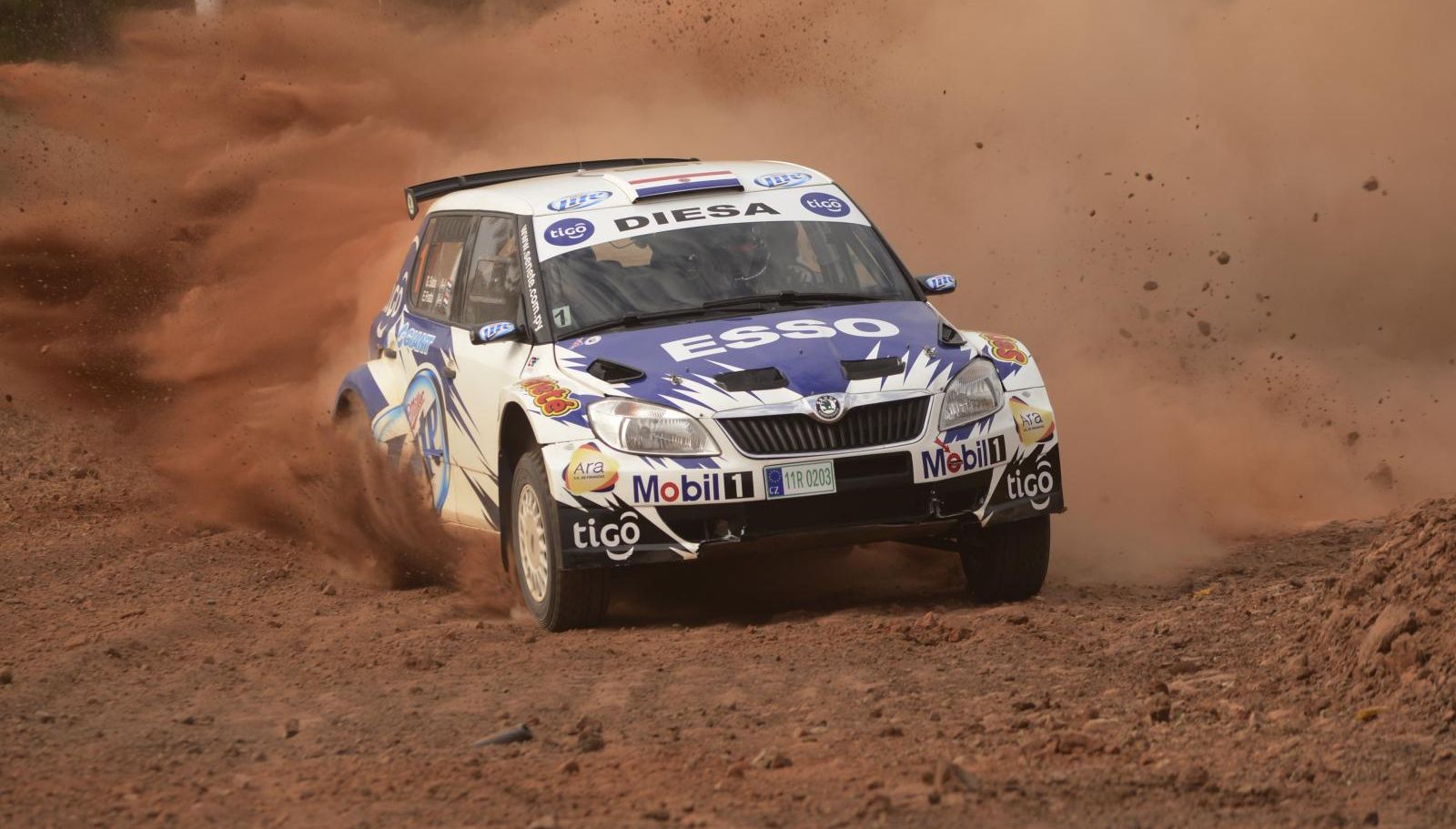 Saba será el primero - Automovilismo - ABC Color