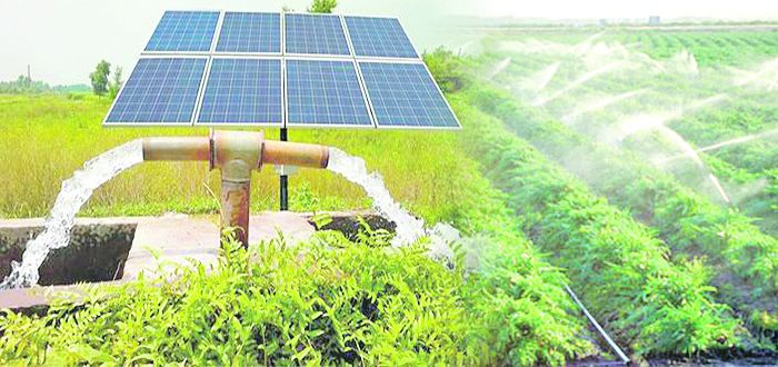 Sistemas de bombeo solar - Ing. Jean-Claude Pulfer (*) - ABC Rural ...