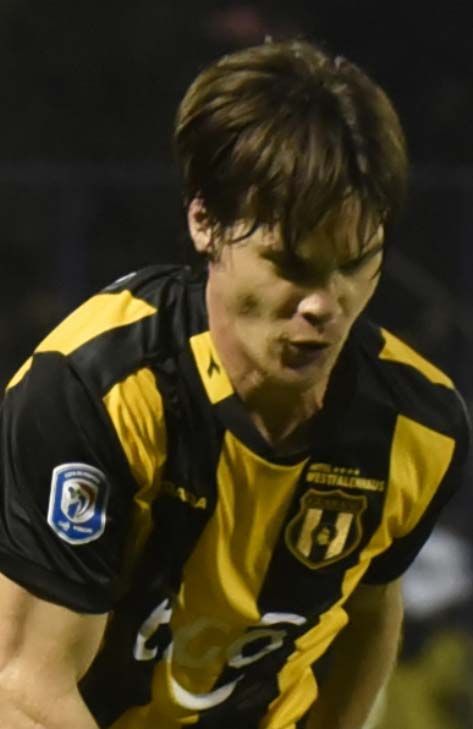 Filippini, un histórico que se marcha - Deportes - ABC Color
