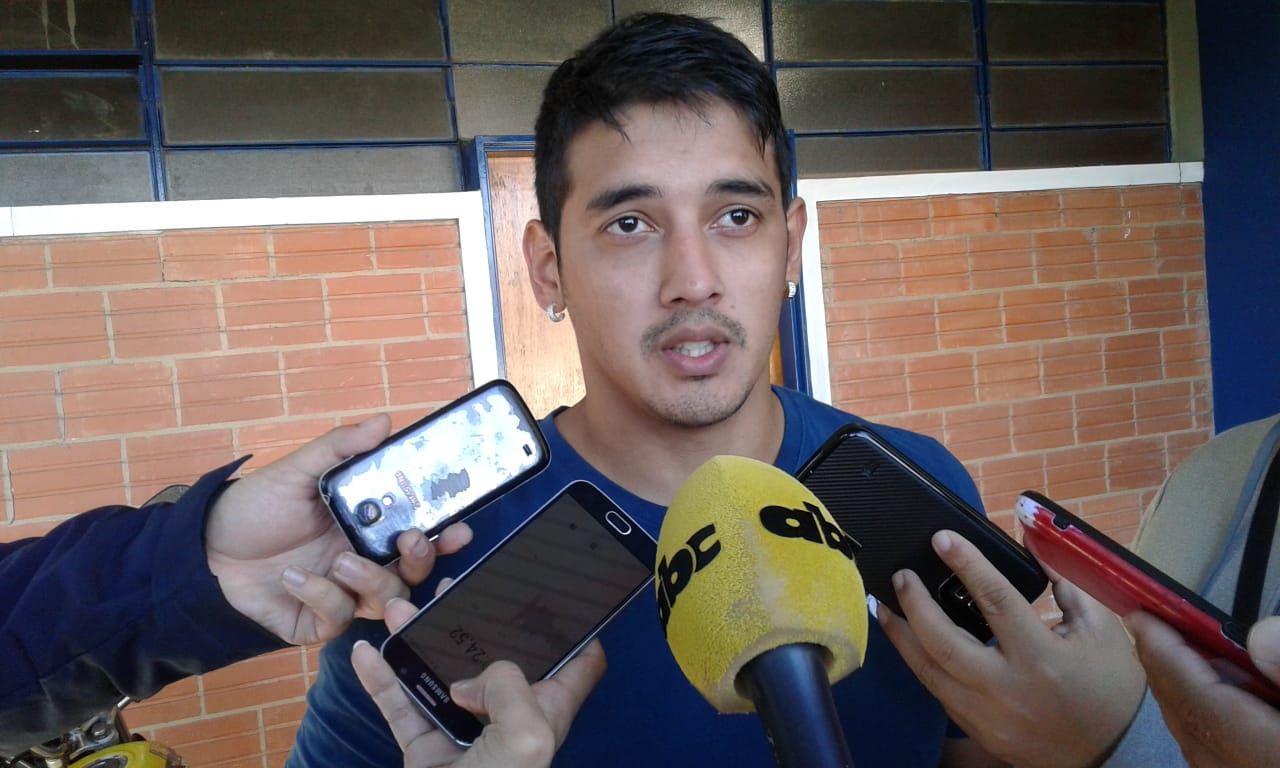 “Torales es un gran jugador, apostamos por él” - Fútbol - ABC Color