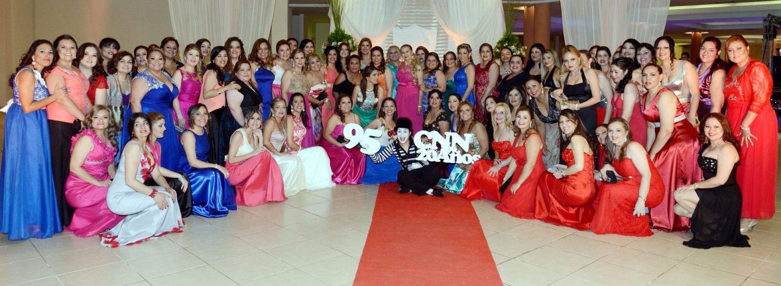 ABC EN SOCIEDAD - Sociales - ABC Color