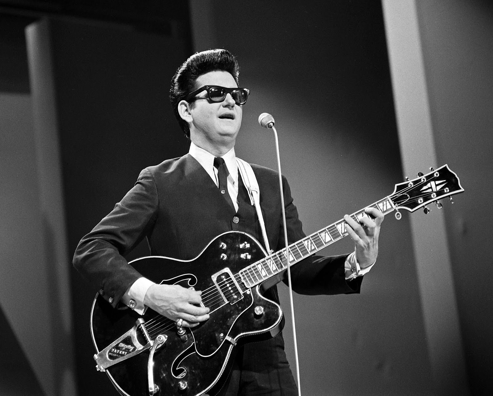 Roy Orbison hará una gira por EE.UU. en forma de holograma - Música ...