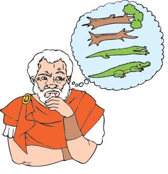 La generación espontánea y la biogénesis - Escolar - ABC Color