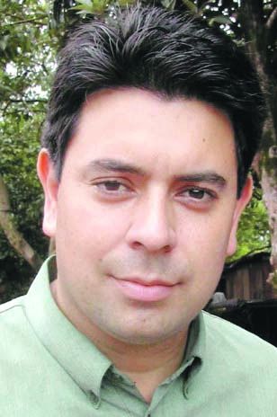 Diputado liberal reelecto, el menos productivo en 5 años - Política ...