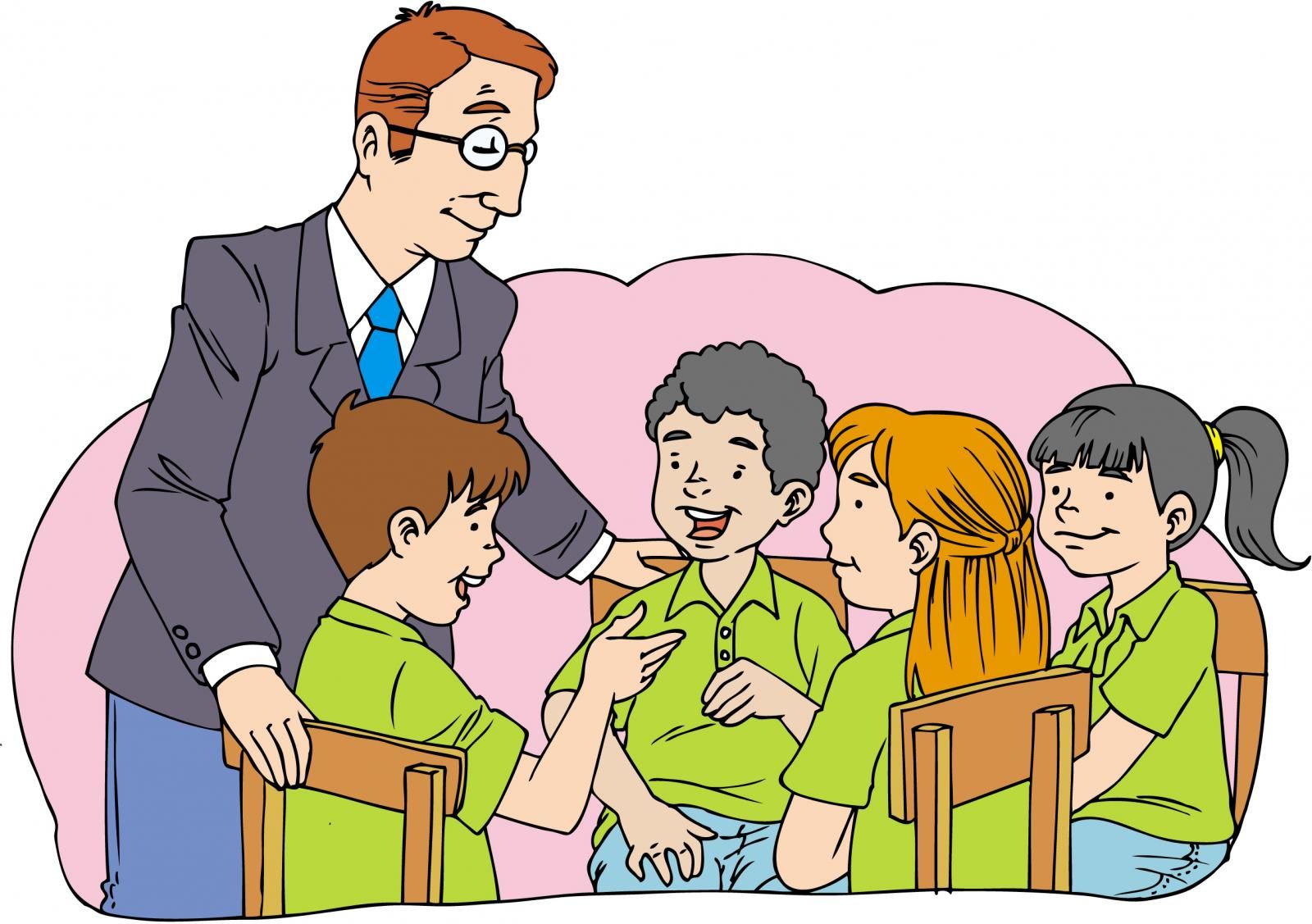 Aprendemos a debatir - Escolar - ABC Color