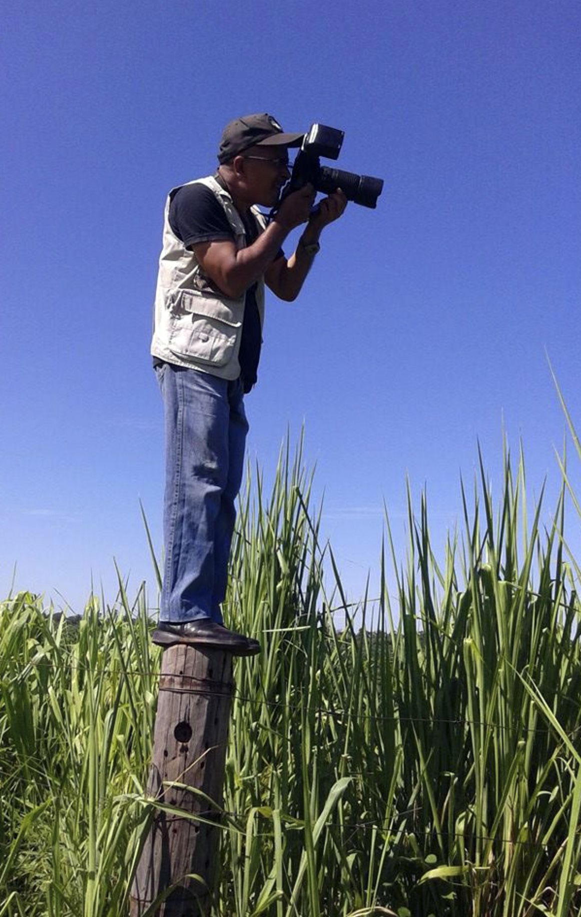 El narcotráfico asesina al periodista Pablo Medina - Política - ABC Color