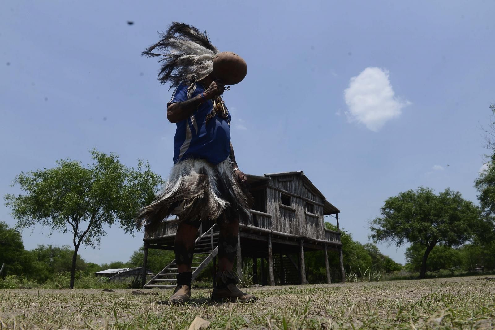 Karcha Bahlut: naturaleza, cultura e identidad - Galerías de imágenes ...