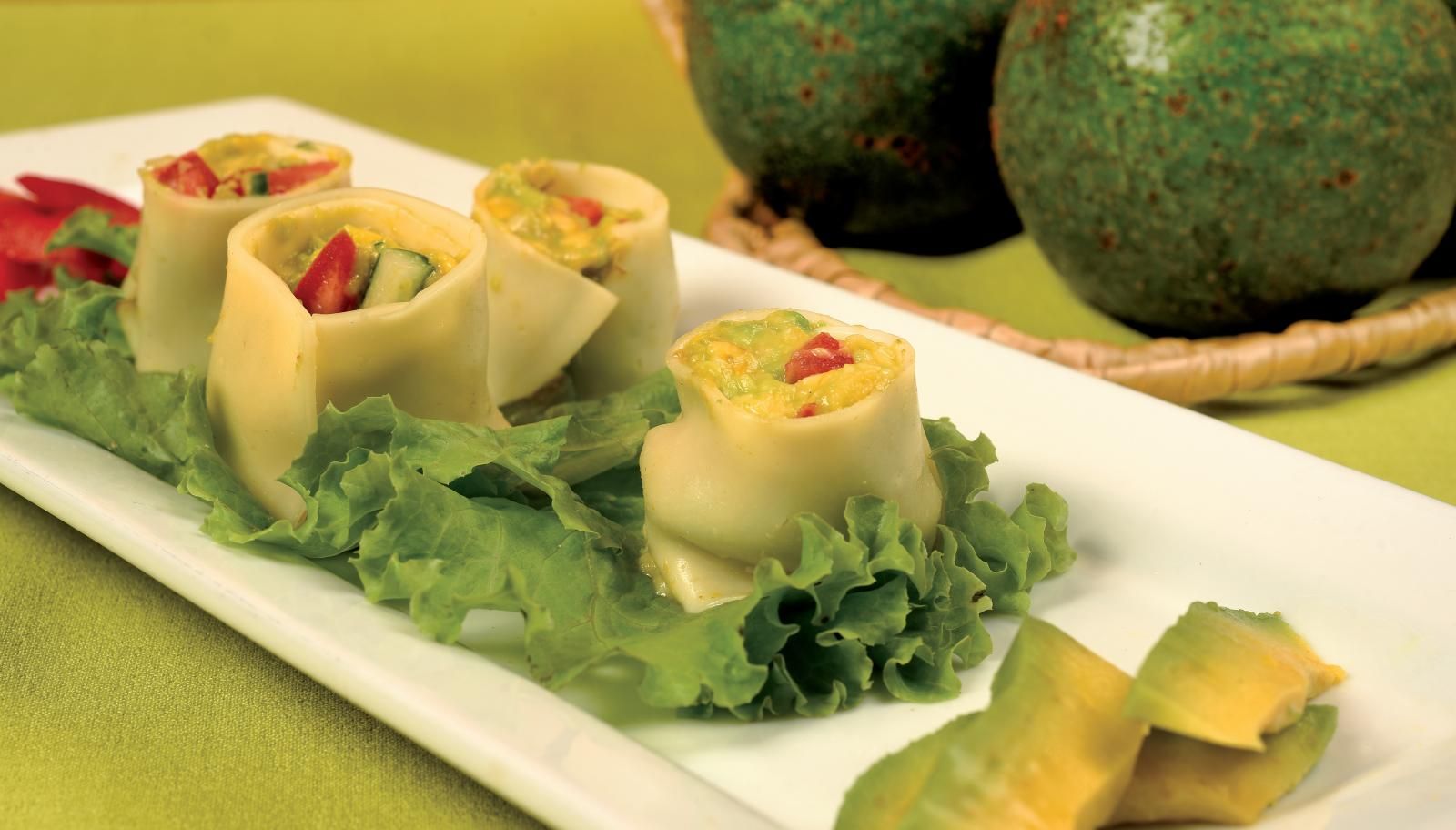 6 recetas con aguacates - Gastronomia - ABC Color
