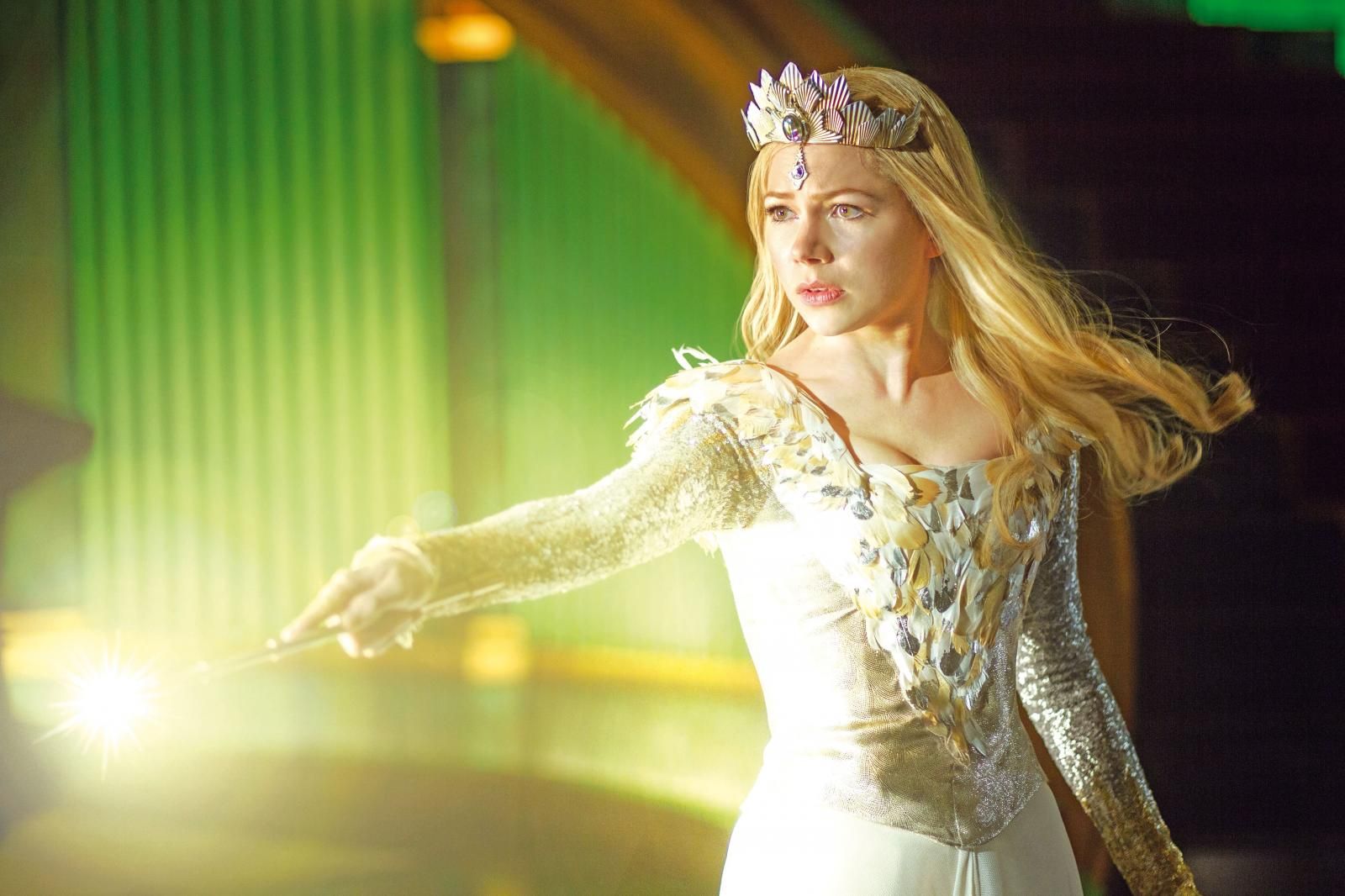 Un mundo mágico - ABC Revista - ABC Color