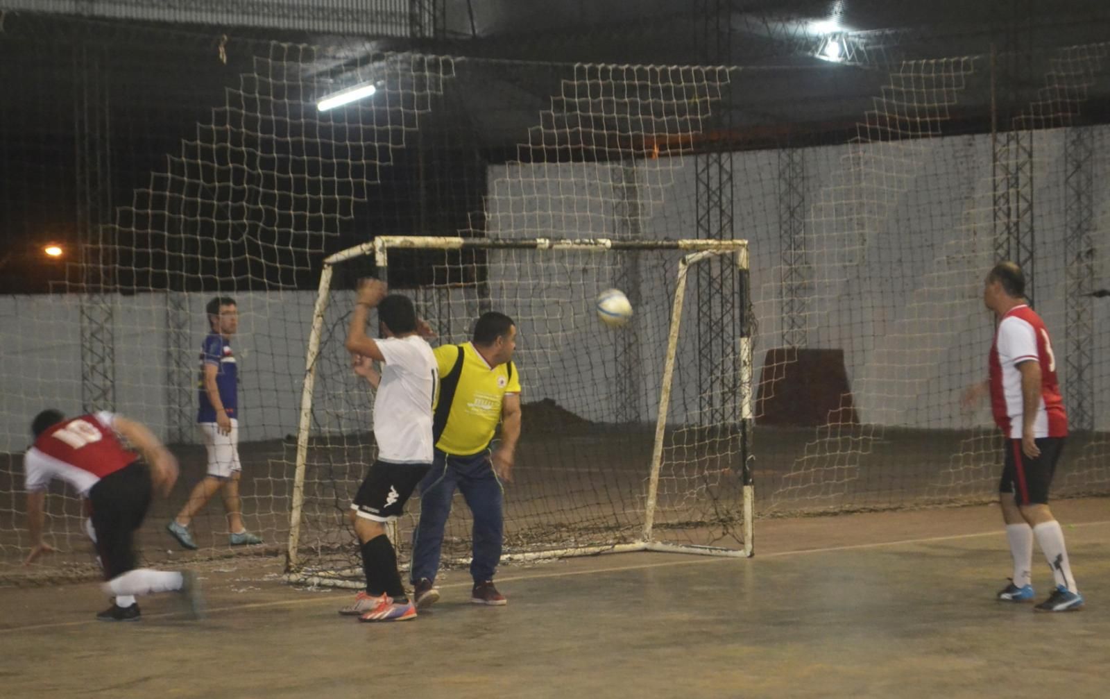 Santaniana elimina a Ovetense y consigue los pasajes a O’Leary ...