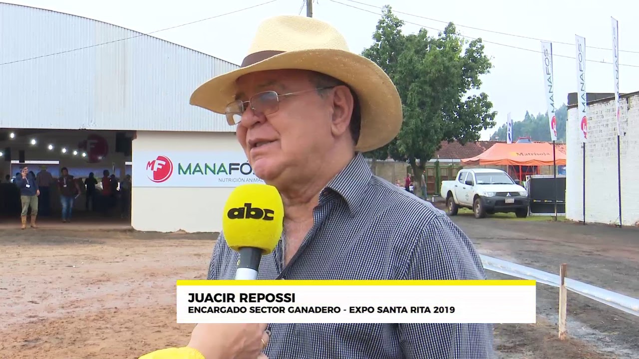 Programa ABC Rural Tv 884 - ABC Rural - ABC Color