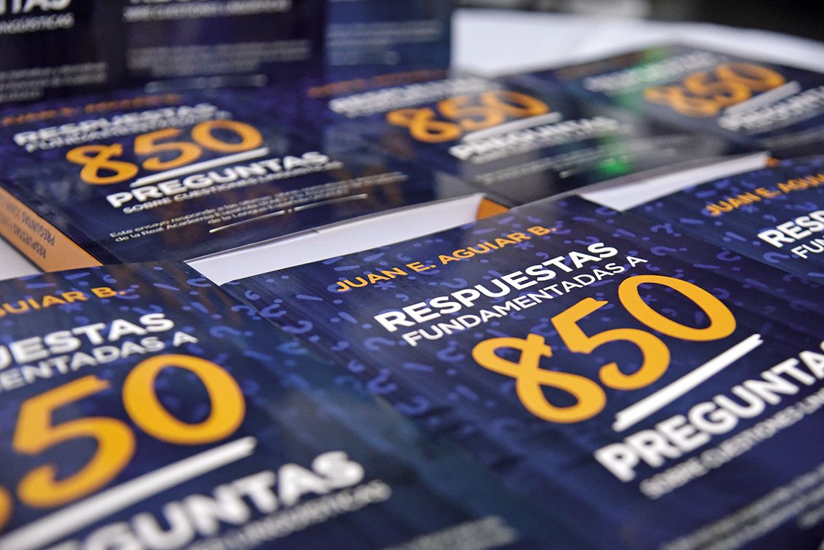 Disipar dudas - ABC Revista - ABC Color