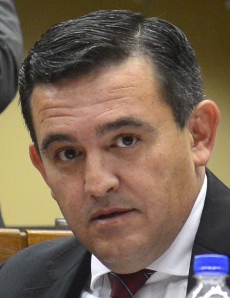 Gestión de Petta en JEM pone nervioso al cartismo - Política - ABC Color