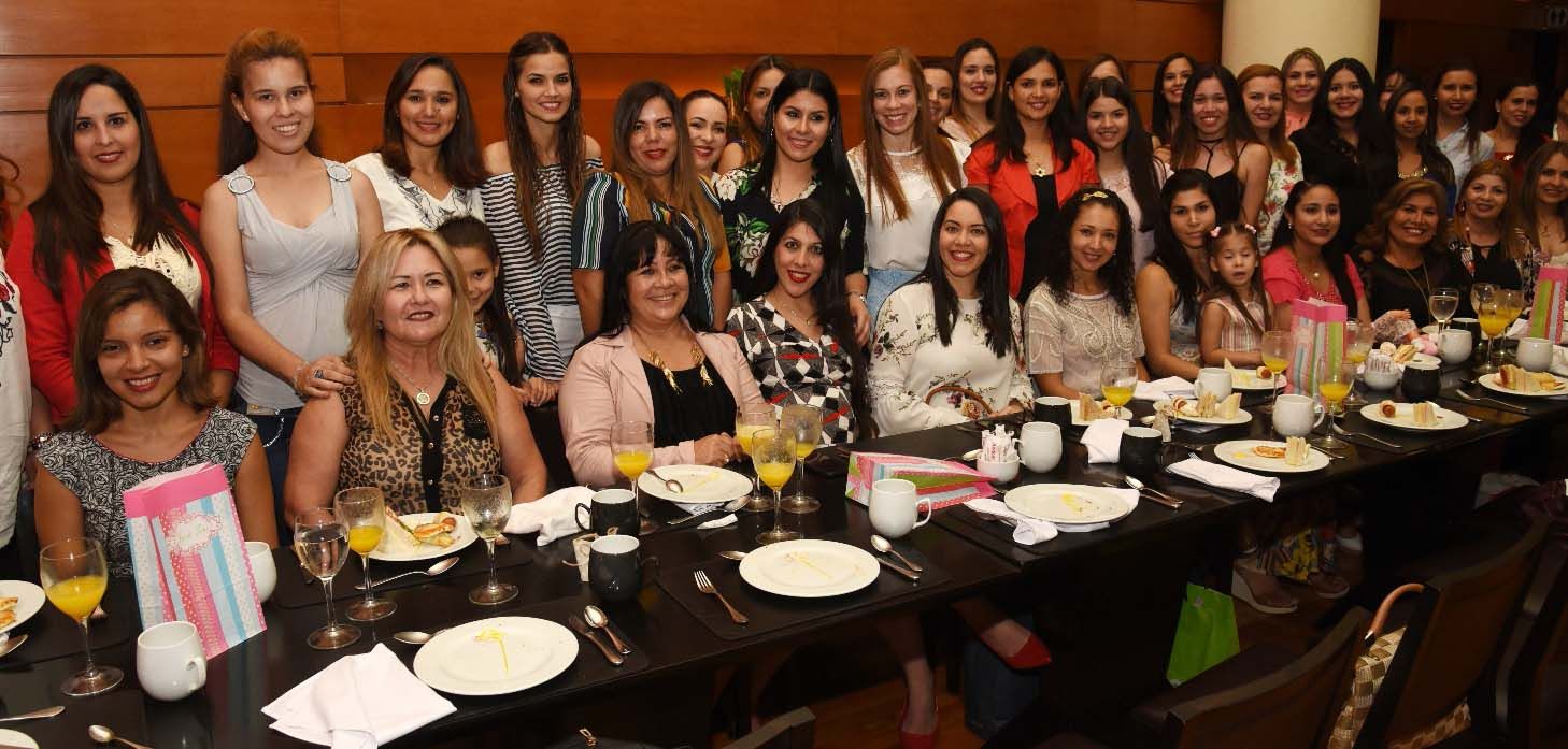 ABC EN SOCIEDAD - Sociales - ABC Color