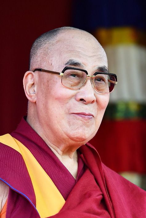 La incertidumbre del futuro del exilio tibetano sin el dalái lama - Internacionales - ABC Color