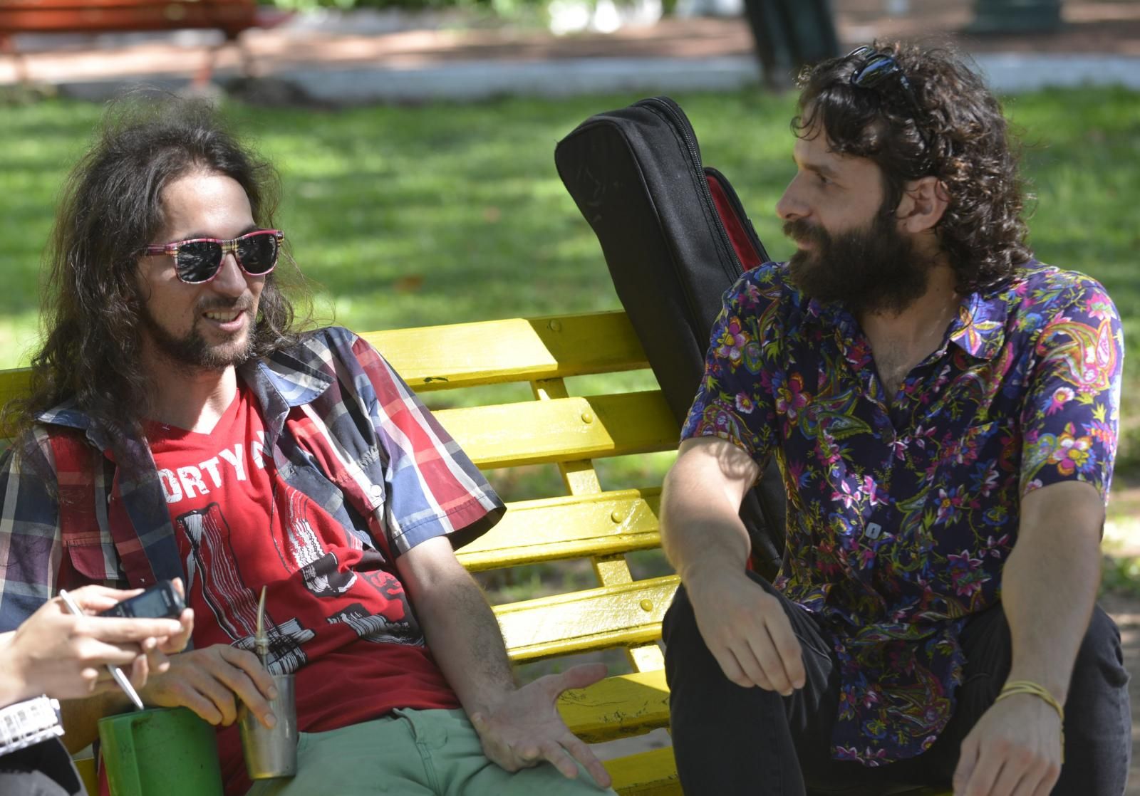 Willy Chávez, el impresentable - Notas - ABC Color