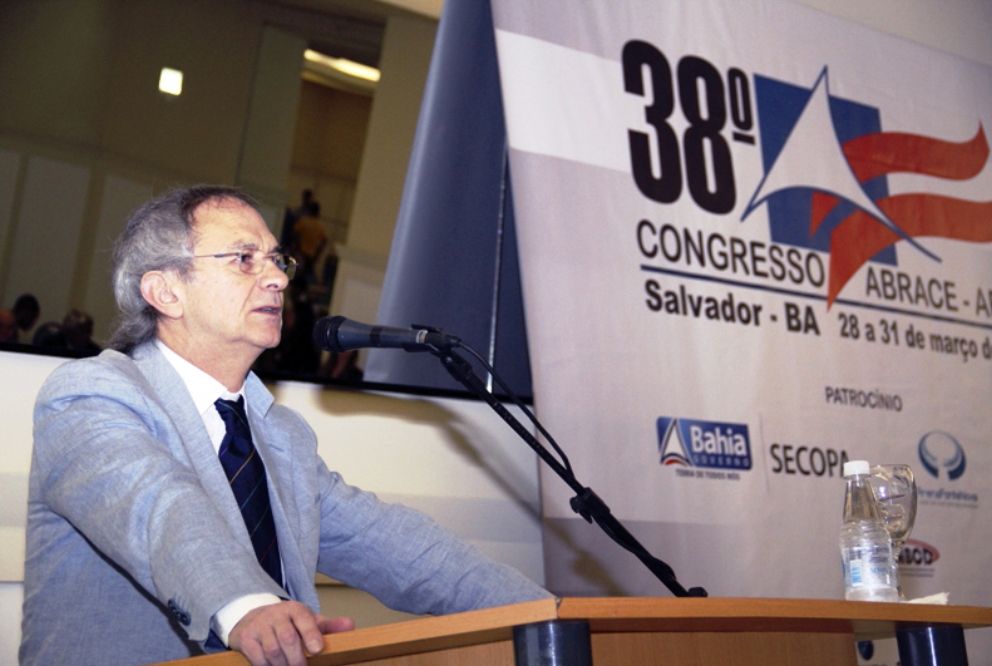 Asunción será sede de un gran evento para periodistas deportivos ...