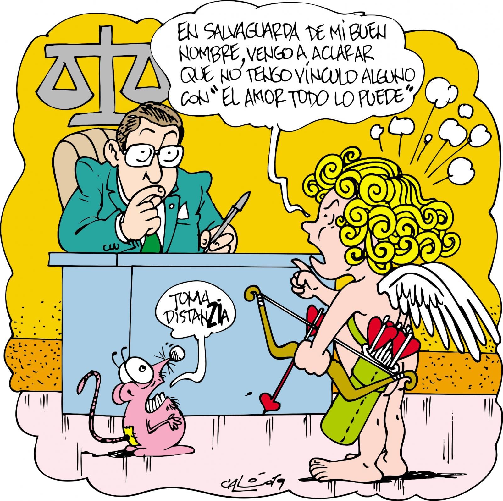 HUMOR - Humor - ABC Color