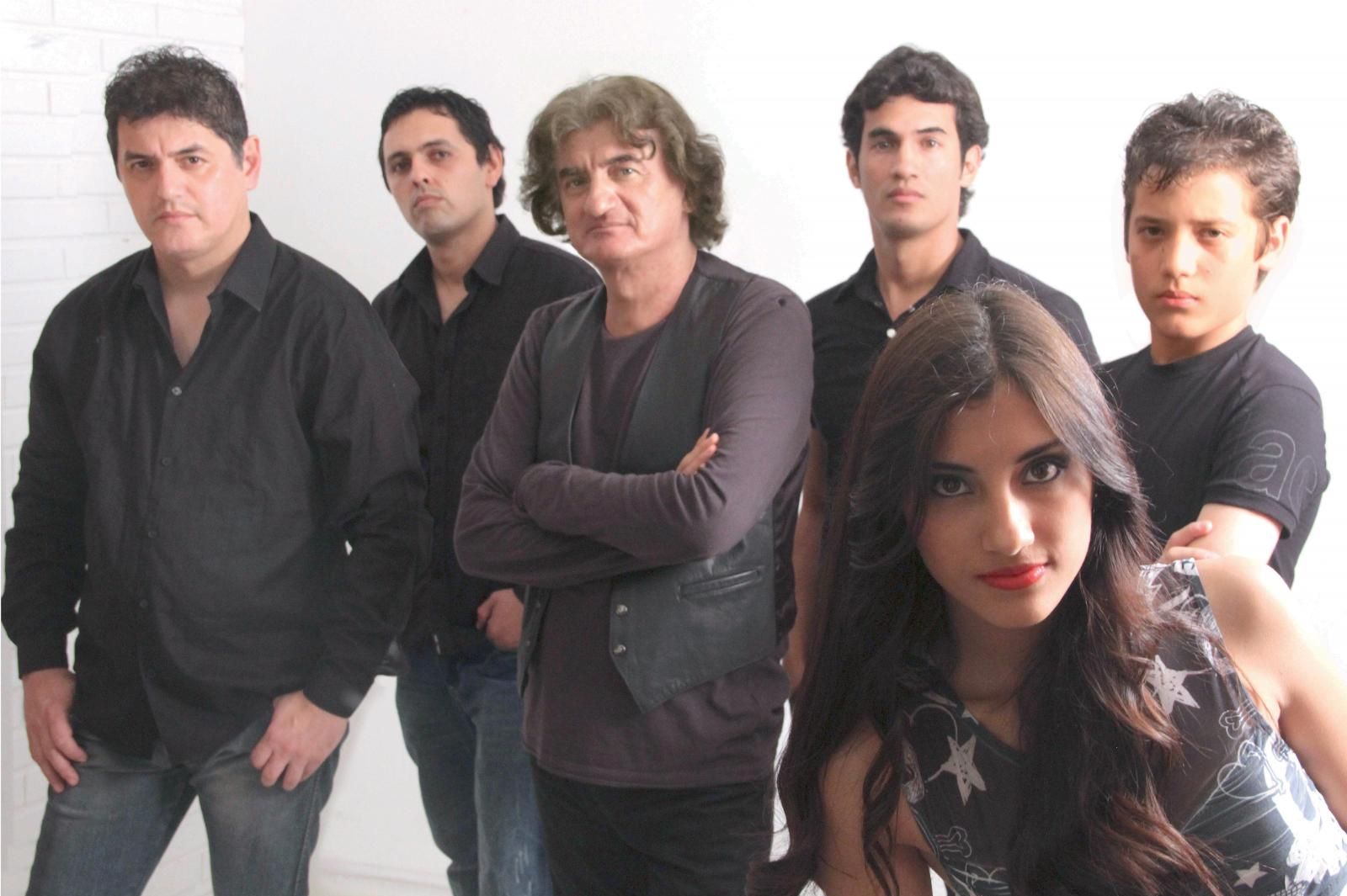 Asunción Blues, Todo retro - ABC Revista - ABC Color