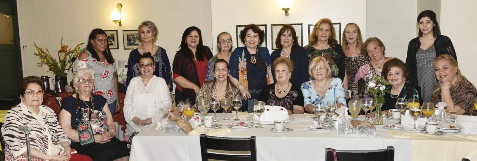 ABC EN SOCIEDAD - Sociales - ABC Color