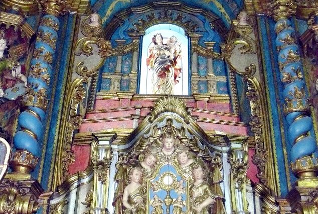 Variadas actividades se realizan en Capiatá - Interior - ABC Color