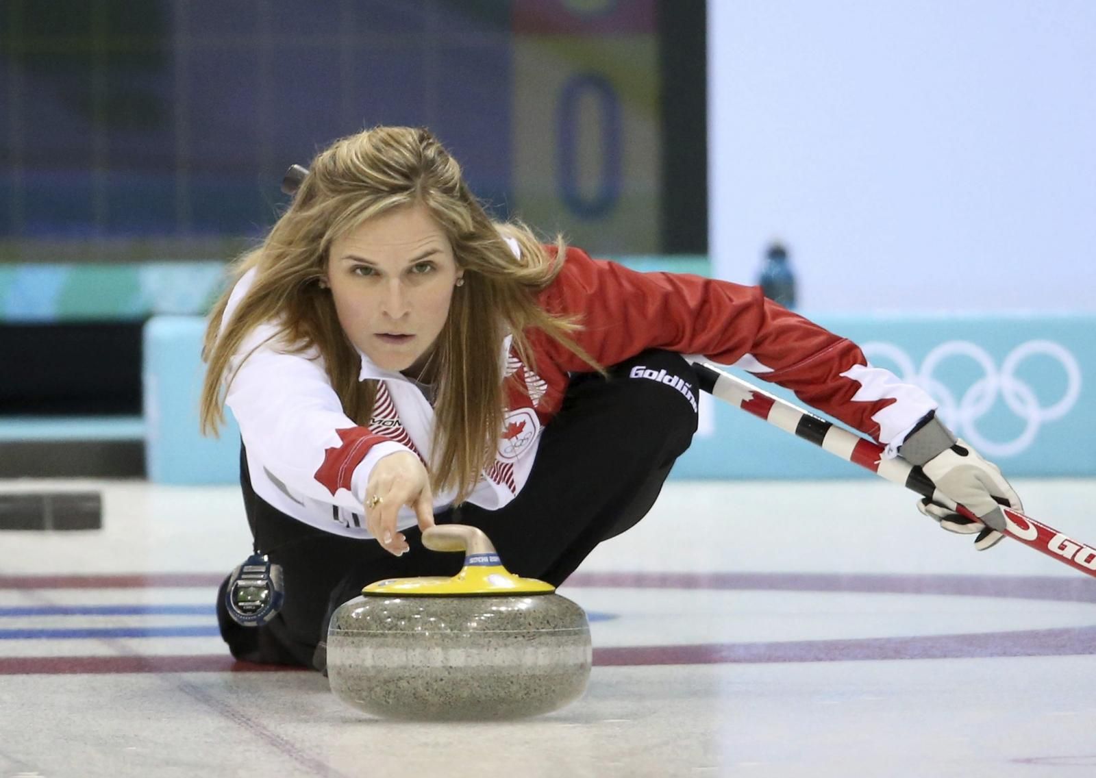 El curling, deporte sensación de Sochi 2014 - Galerías de imágenes ...