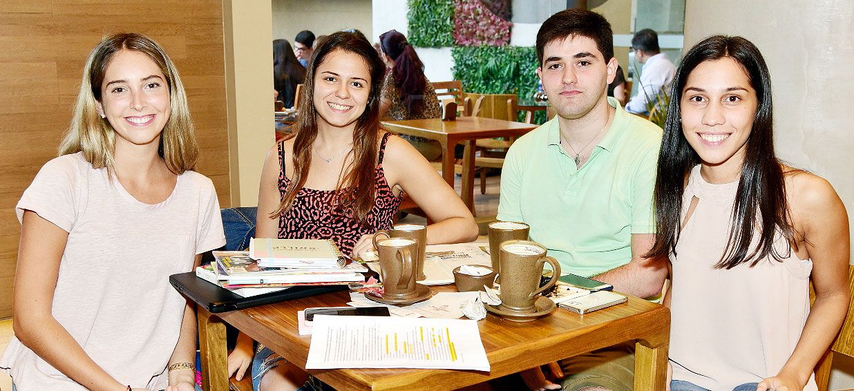 ABC EN SOCIEDAD - Sociales - ABC Color