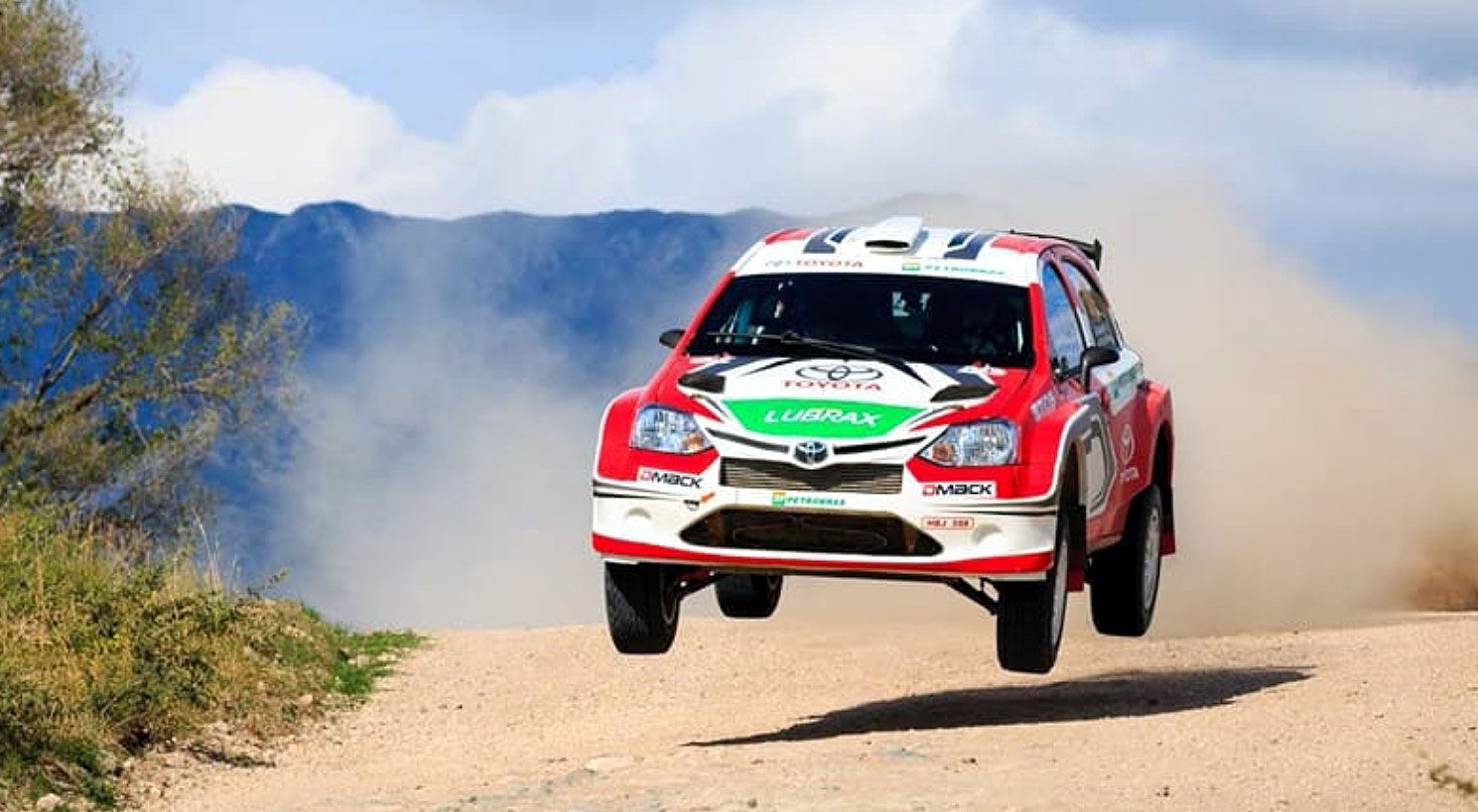 Alejandro Galanti pasa a comandar el FIA/Codasur - Deportes - ABC Color