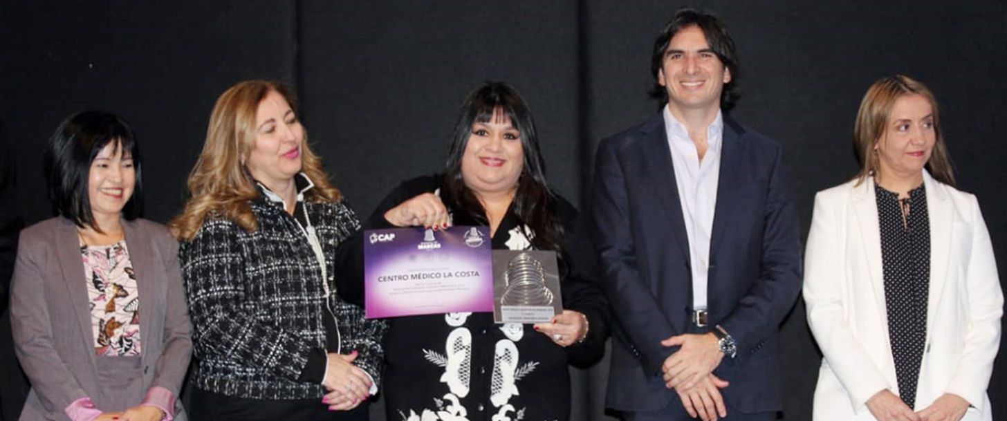 Tecnología de vanguardia y calidez humana - Ranking de marcas 2018 ...