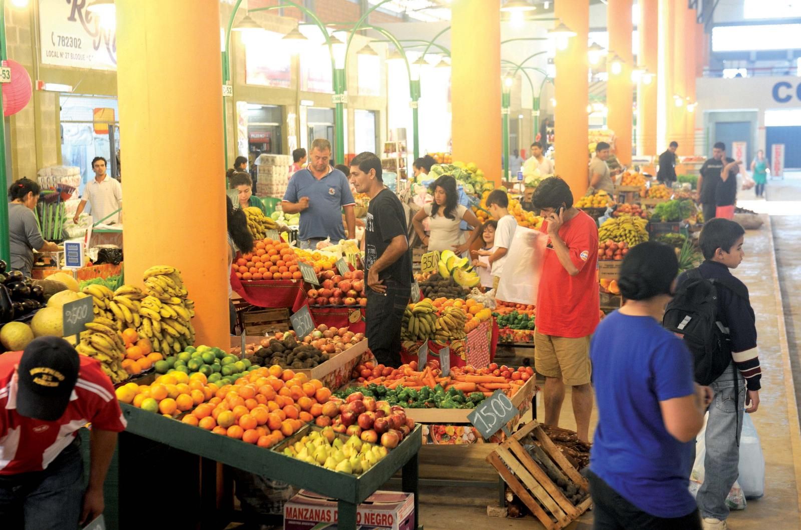 Productos en oferta - Gastronomia - ABC Color