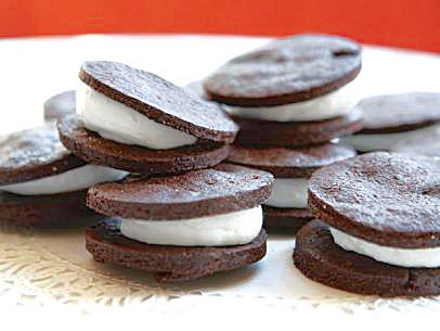 Las galletitas más famosas - Gastronomia - ABC Color