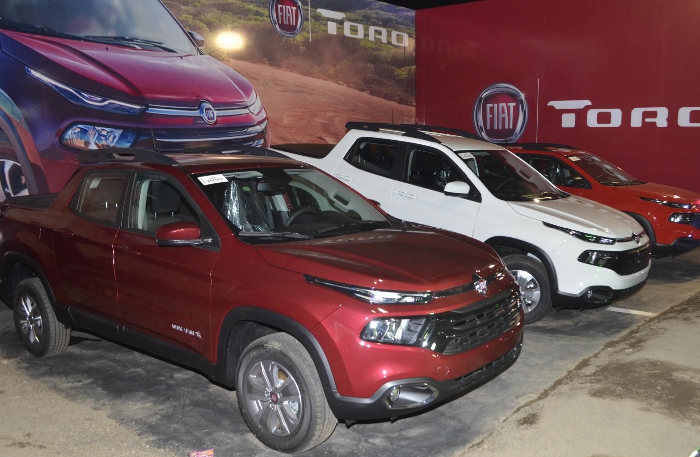 Soluciones eficientes para el transporte - Héctor Lovera (*) - ABC ...