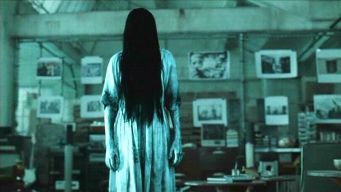 Cinco grandes momentos paranormales - Cine y TV - ABC Color