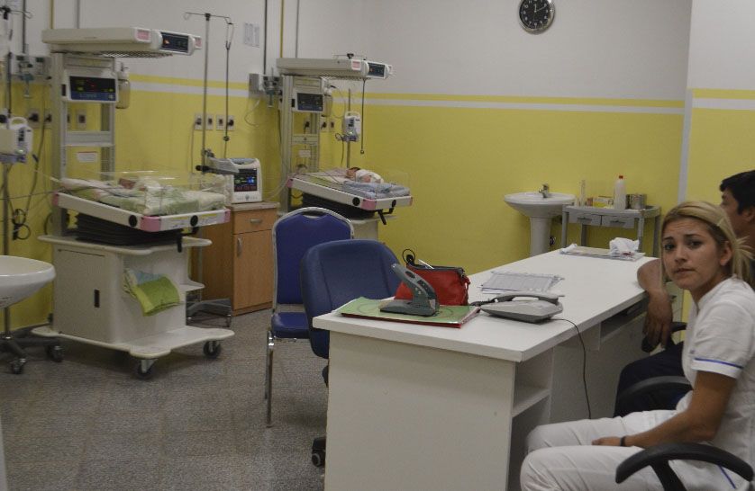 Darán a privados US$ 1,7 millones por servicio de UTI - Locales - ABC Color