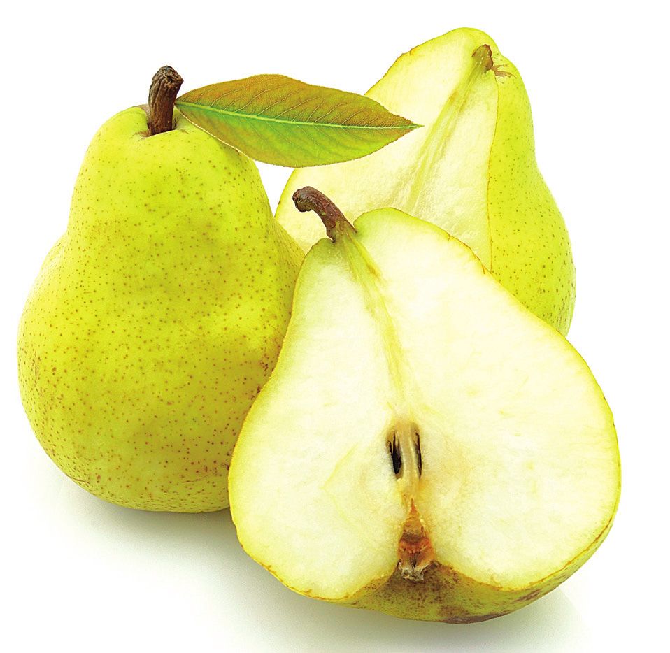 14 beneficios de las peras - Gastronomia - ABC Color