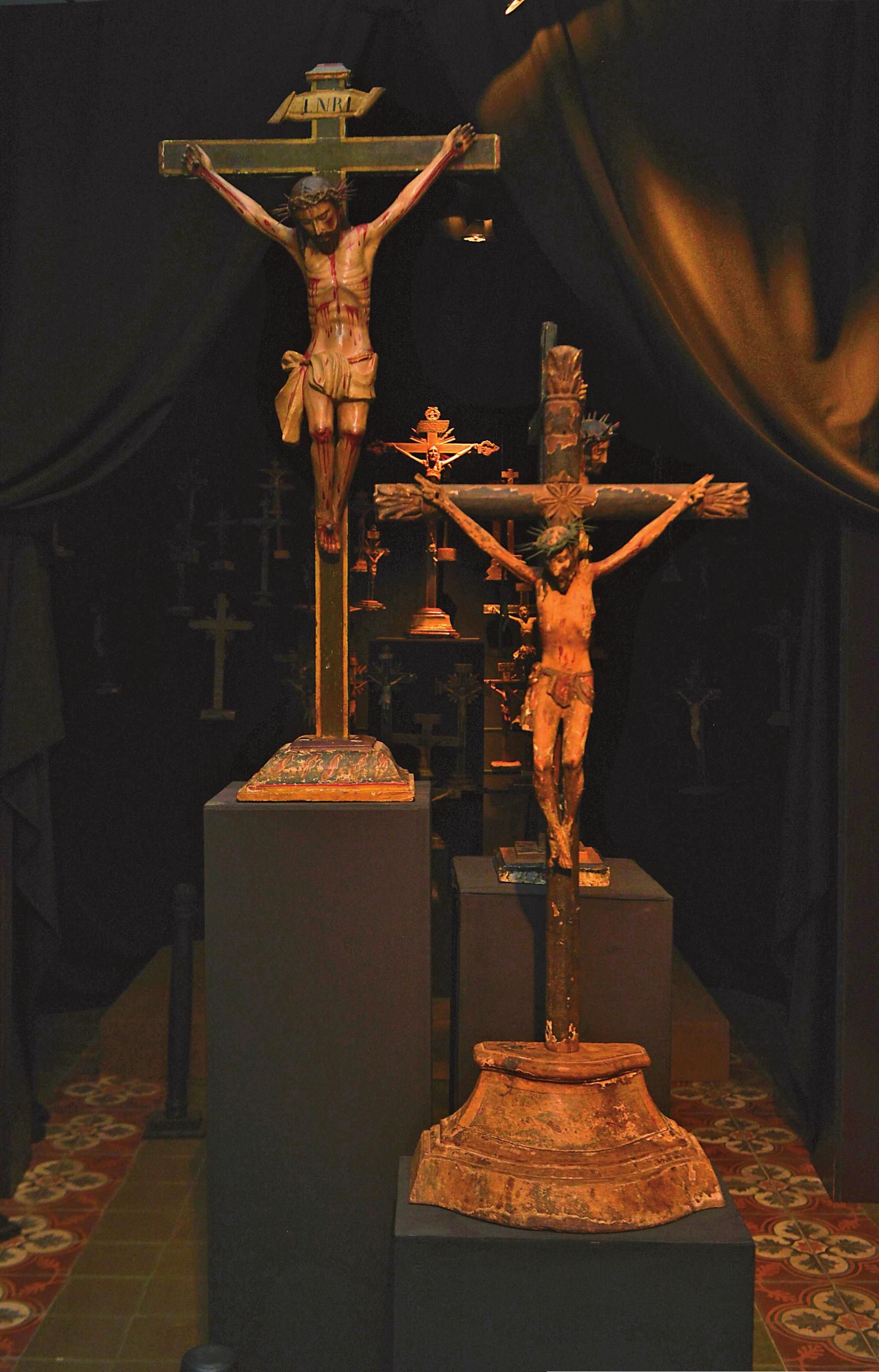 La cruz de Cristo - ABC Revista - ABC Color