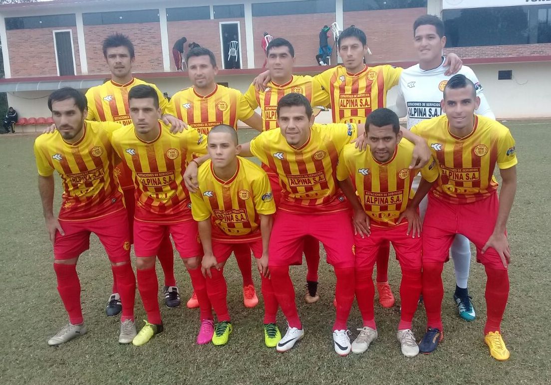 Directivos urgen reconocimiento a APF - Fútbol - ABC Color