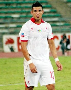 Lugo sueña con el ascenso con Bari - Deportes - ABC Color