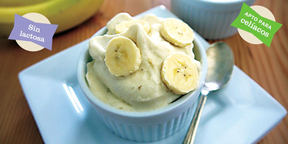 Helados orgánicos y naturales - Gastronomia - ABC Color