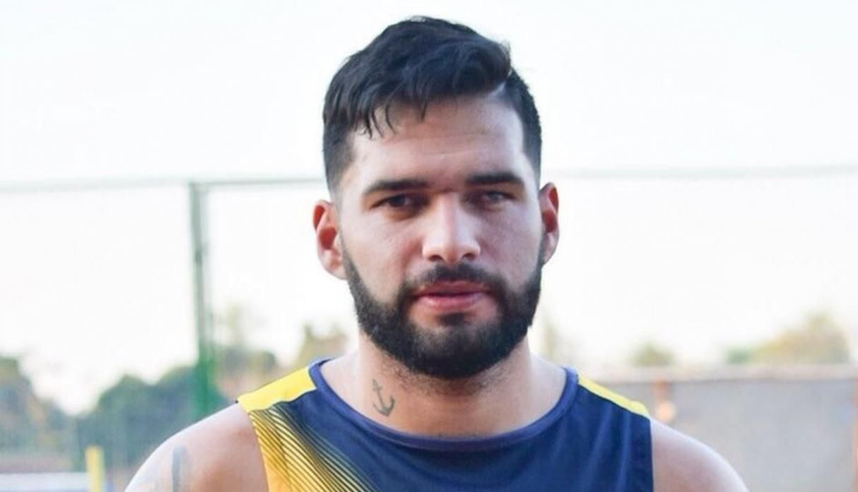 La Copa Paraguay ya tiene su primera anécdota: la aparición de Mario ...